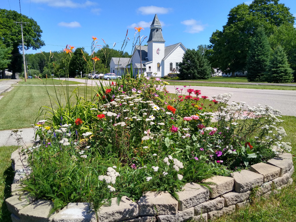 Home - Harrietta United Methodist Church